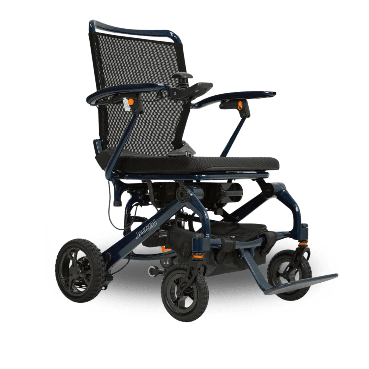 Buy Rascal Ryley Powerchair: Empowering Mobility - Smart Scooter