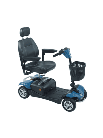 Best Affordable Mobility Scooters in UK 2026 | Budget Buyer’s Guide